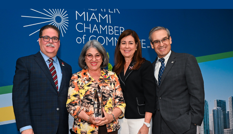 Signature Events | Greater Miami Chamber